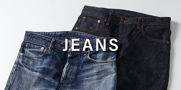JAPAN BLUE JEANS