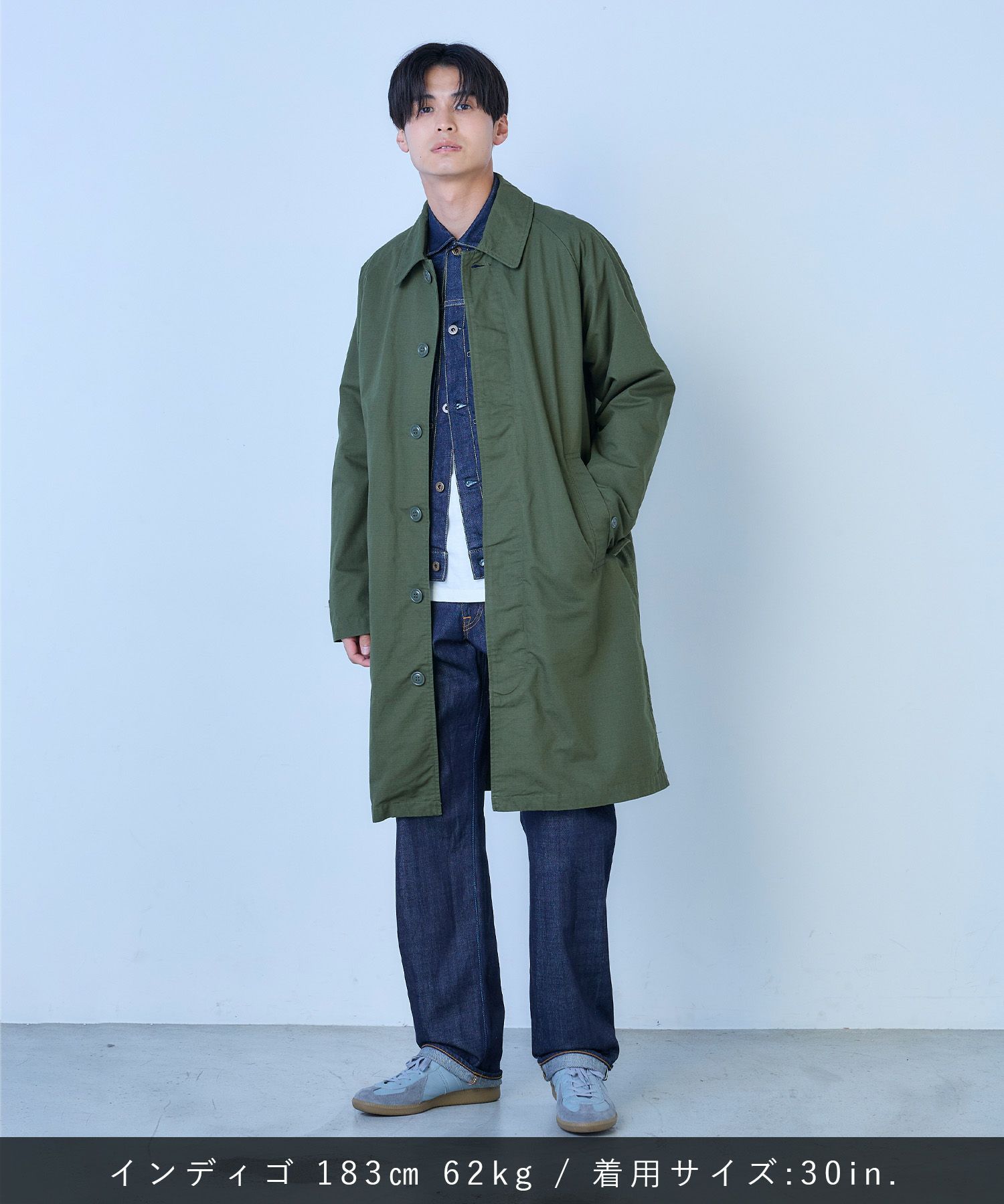 【JAPAN BLUE JEANS】J555 (直営限定) ルーズモデル スビンゴールド綿セルヴィッチ | デニム研究所 by JAPAN ...